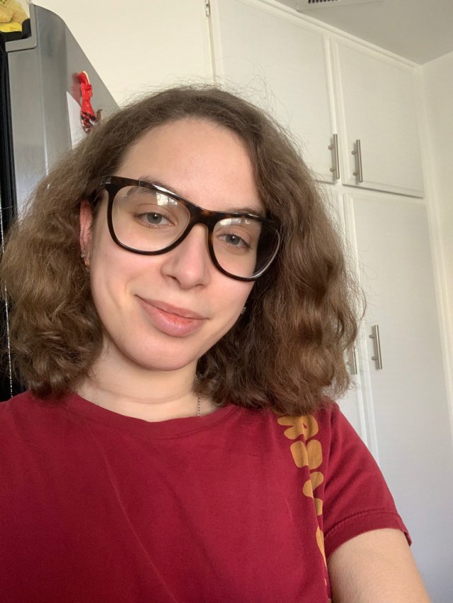 Nicole, 23, Лос-Анджелес - "RusDate.us"