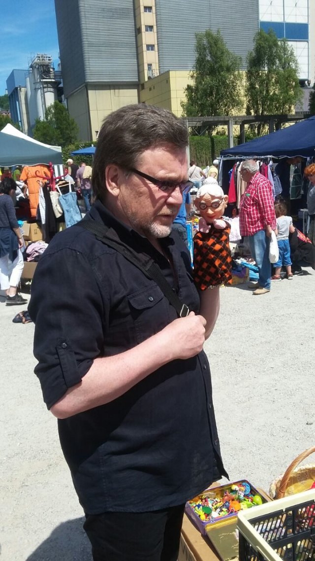 Виктор, 65, Пфорцхайм - "RusDate.us"