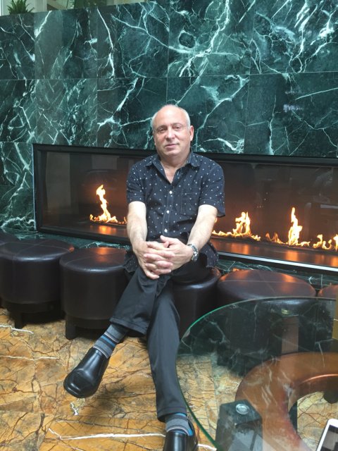 Many, 70, Бруклин - "RusDate.us"