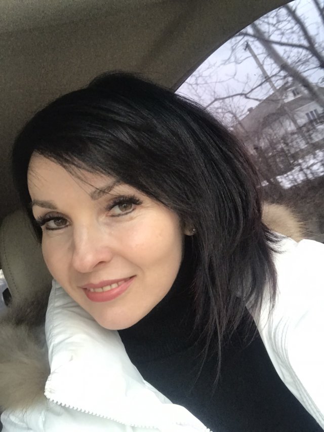Валентина, 49, Киев - "RusDate.us"