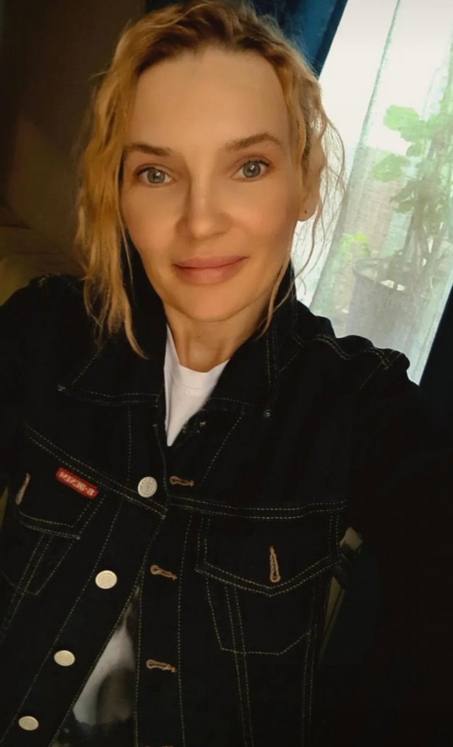 Ольга, 47, Краснодар - "RusDate.us"