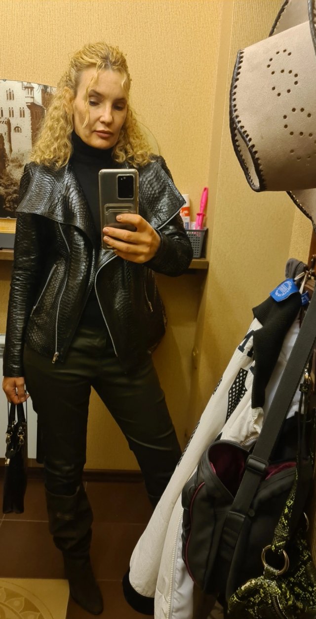 Ольга, 46, Краснодар - "RusDate.us"