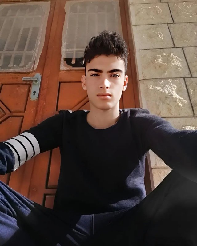 Mukhtar, 21, Лос-Анджелес - "RusDate.us"