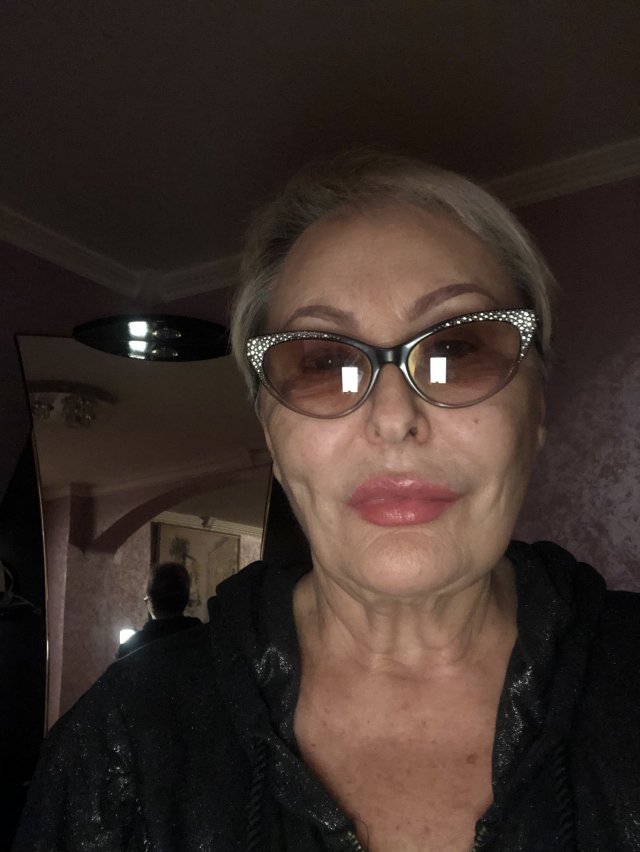 Anna, 78, Бруклин - "RusDate.us"