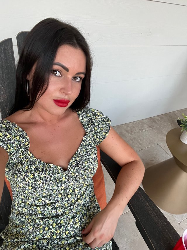 Lilia, 33, Шарлотт - "RusDate.us"