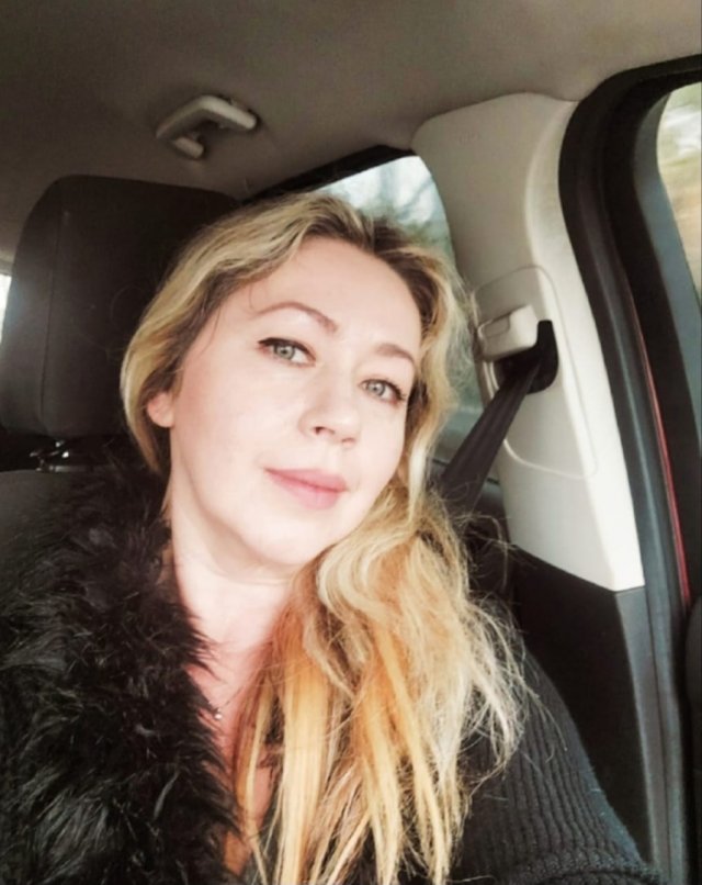 Irina, 45, Майами - "RusDate.us"