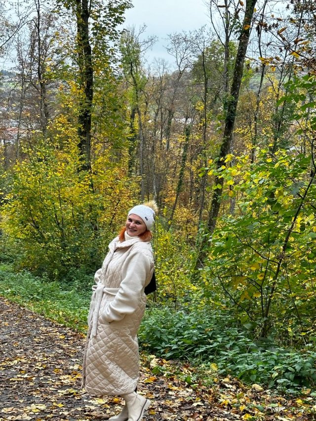 Lina, 39, Штутгарт - "RusDate.us"