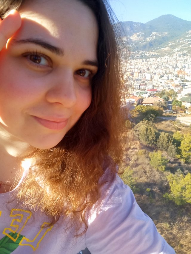 Natalia, 36, Тюмень - "RusDate.us"