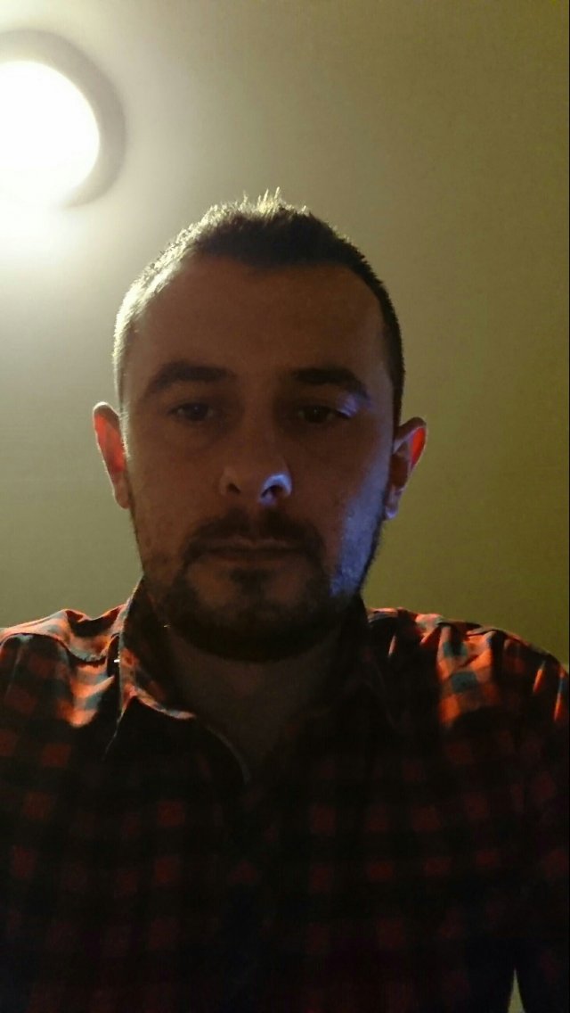 MAREK, 37, Бяла-Подляска - "RusDate.us"