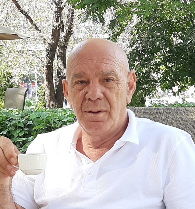 феликс, 61, Gent - "RusDate.us"