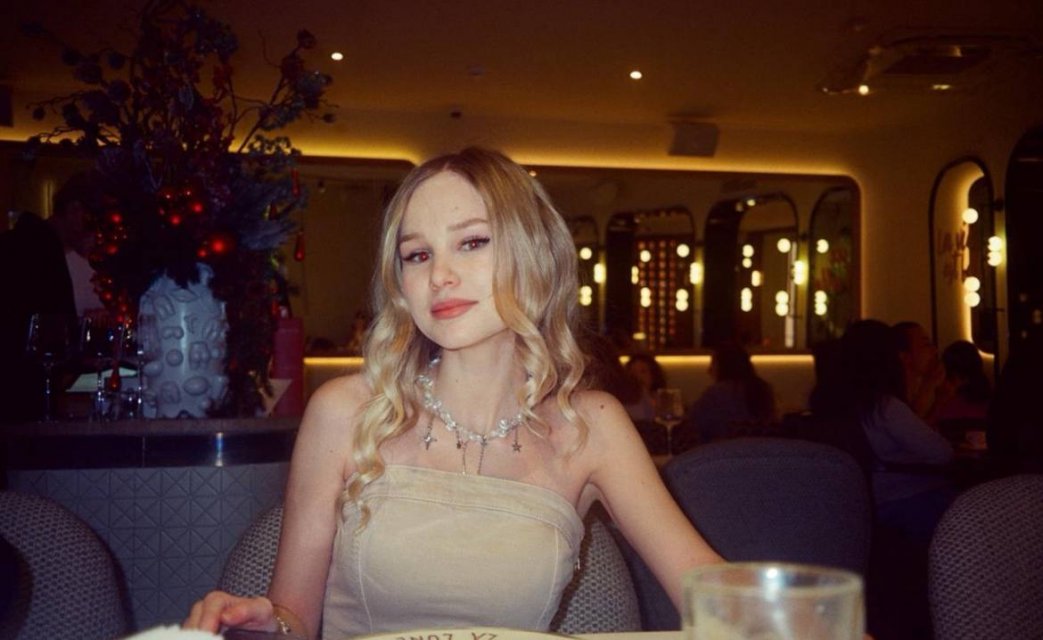 Kate, 22, Нью-Йорк - "RusDate.us"