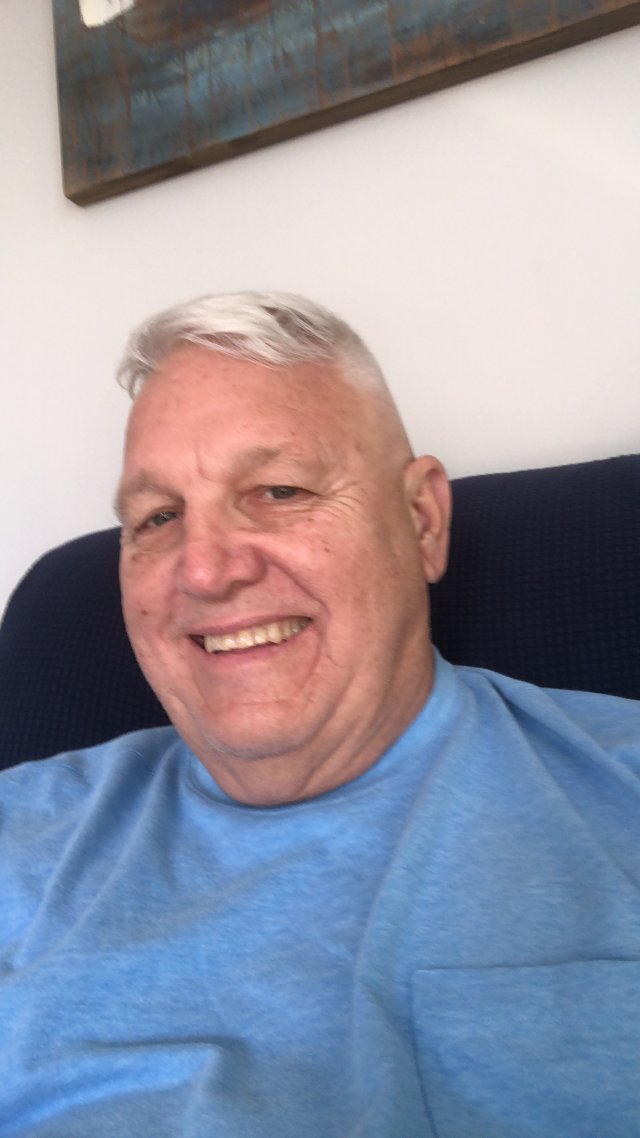 Robert, 73, Сан-Франциско - "RusDate.us"