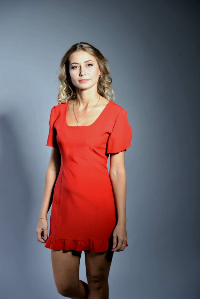 Liubov, 40, Фрайбург-им-Брайсгау - "RusDate.us"