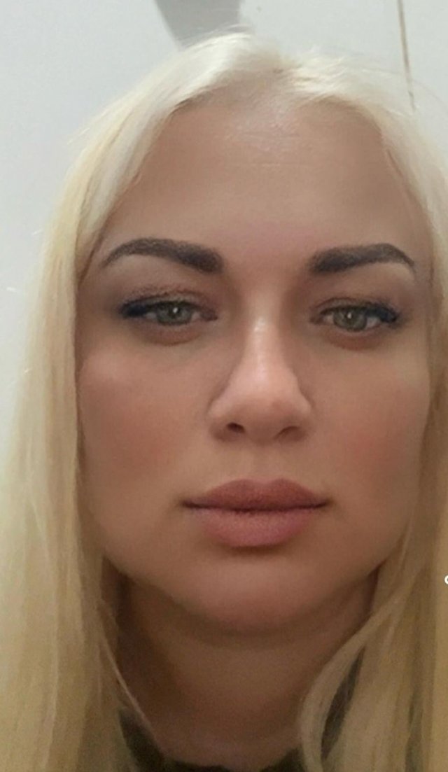 Наташа, 41, Тель Авив - "RusDate.us"