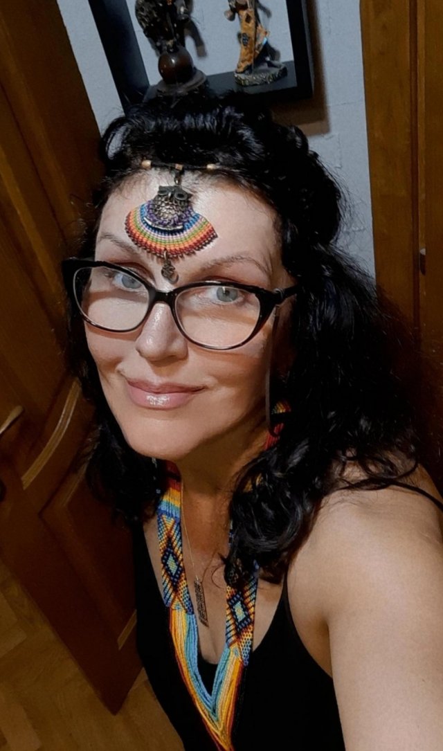 Ksenia, 52, Клифтон - "RusDate.us"