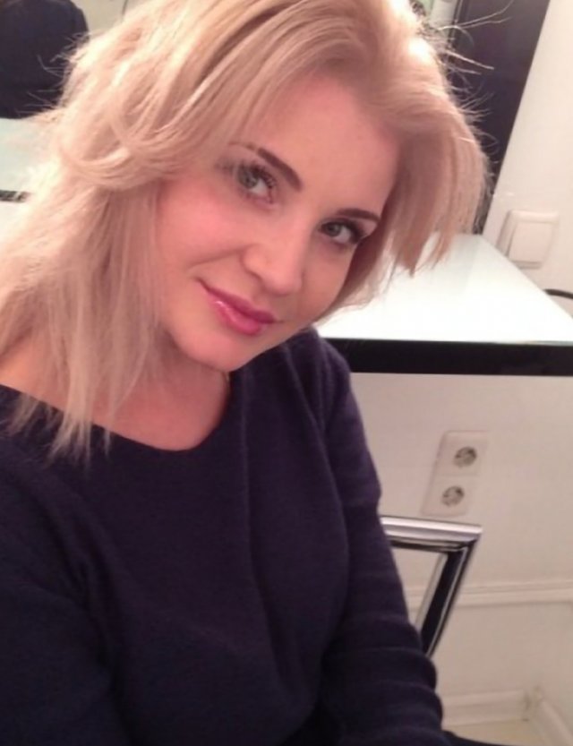 Виктория, 39, Бруклин - "RusDate.us"