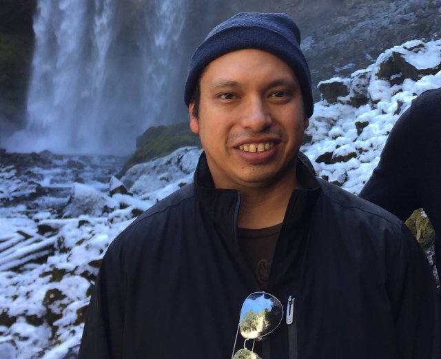 Andre, 46, Хоторн - "RusDate.us"