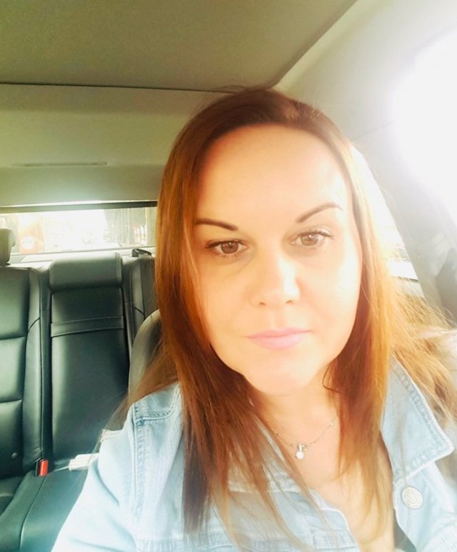 Iryna, 43, Нью-Йорк - "RusDate.us"