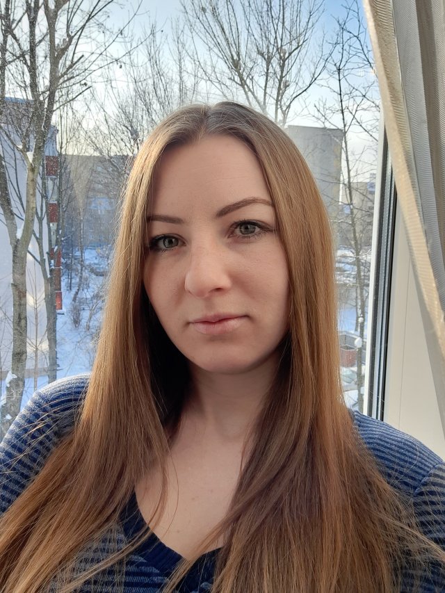 Диана, 31, Минск - "RusDate.us"