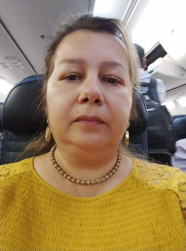 Sevda, 59, Тампа - "RusDate.us"