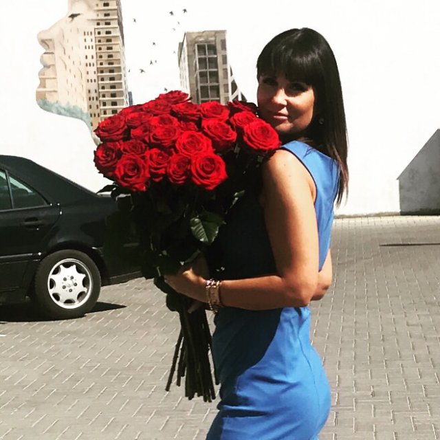 Tatjana, 38, Шилуте - "RusDate.us"