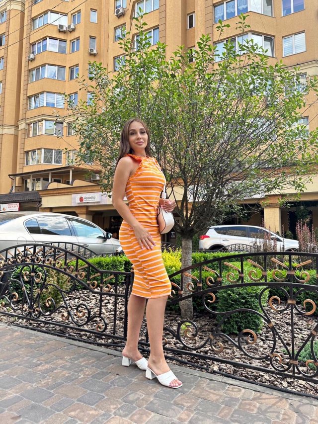 Yanachka, 37, Татарбунары - "RusDate.us"