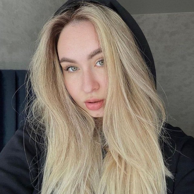 Алина, 22, Лондон - "RusDate.us"