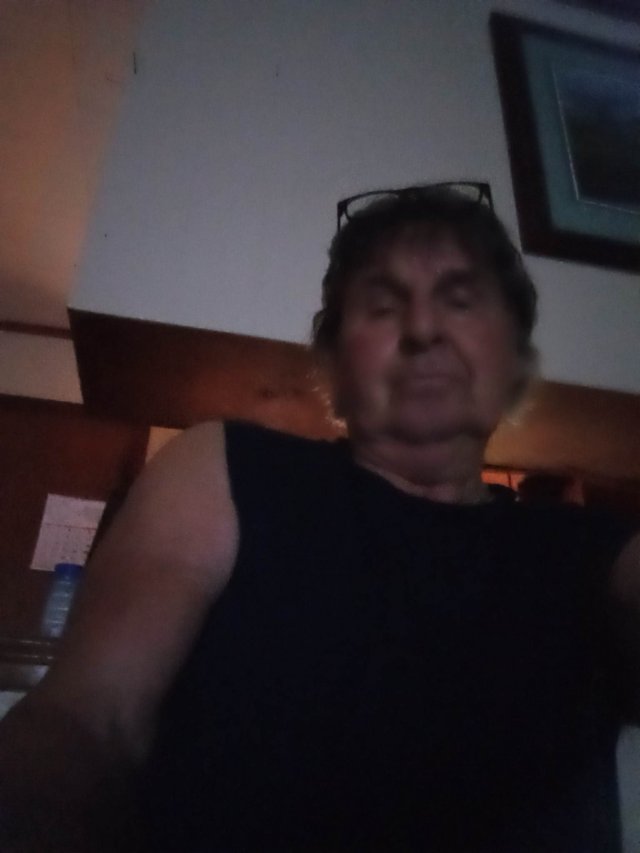 Terry, 71, Галле - "RusDate.us"