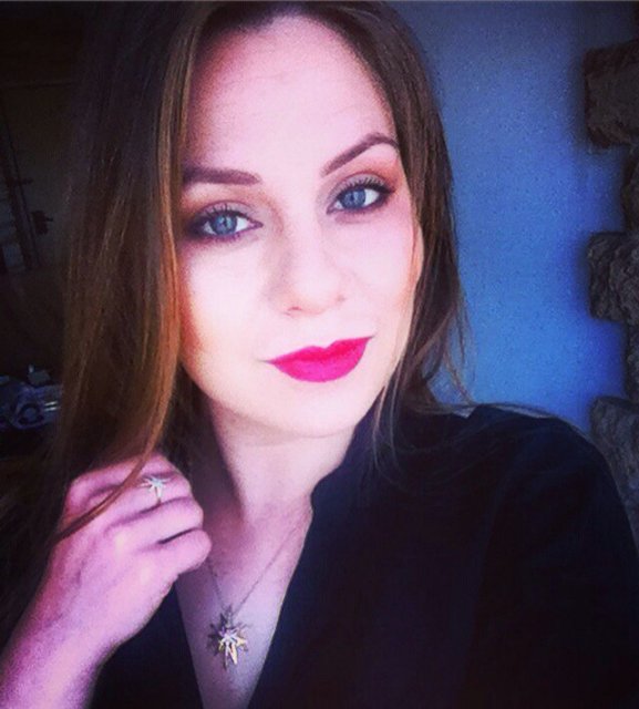 Simochka, 36, Гаррисберг - "RusDate.us"