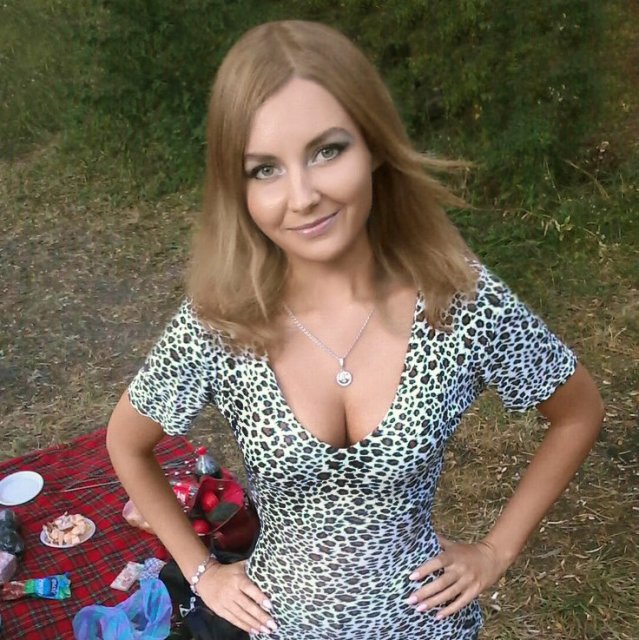 Lora, 35, Уилмингтон - "RusDate.us"