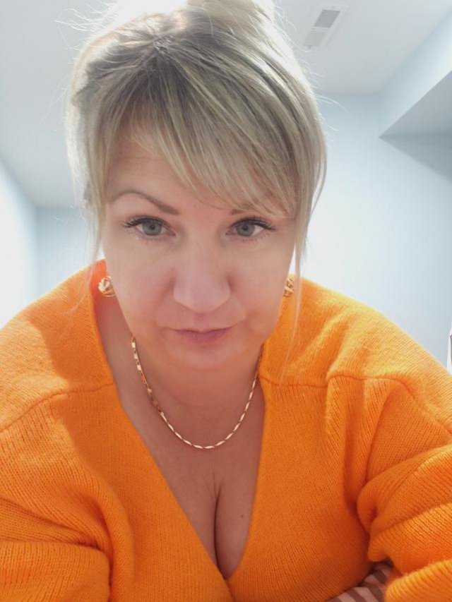 Маша, 40, Бруклин - "RusDate.us"