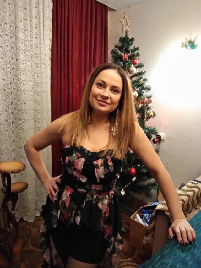 Tory, 41, Москва - "RusDate.us"