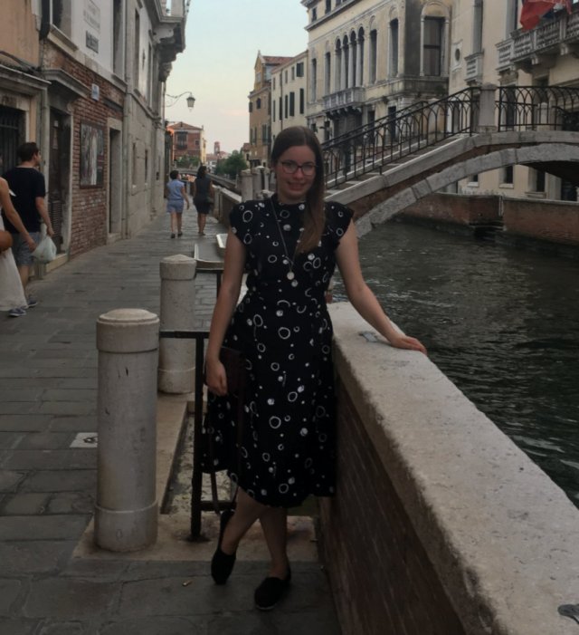 Evelina, 32, Бромли - "RusDate.us"