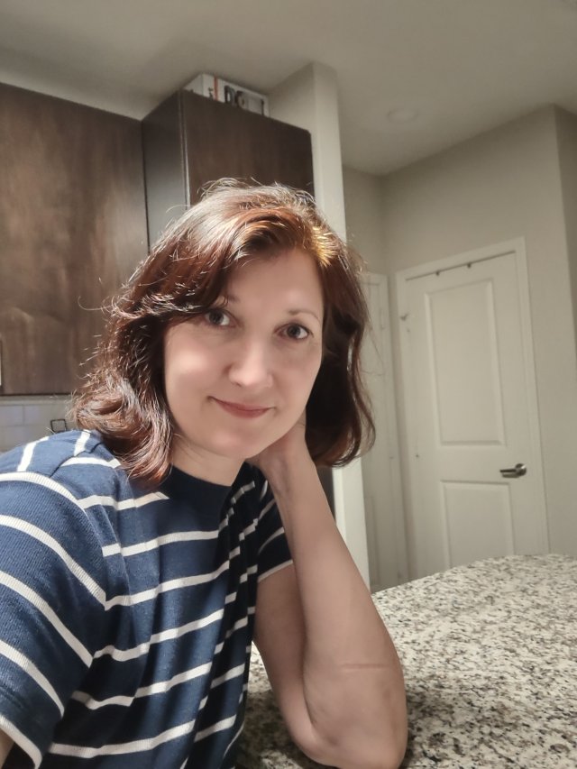 Наталья, 43, Даллас - "RusDate.us"