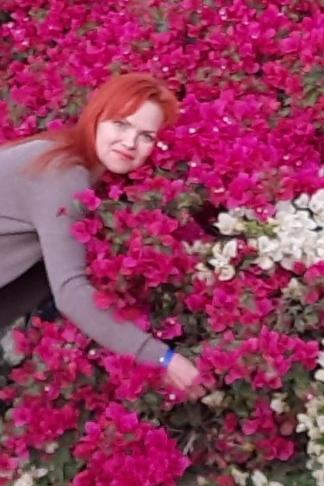 Татьяна, 49, Щелково - "RusDate.us"