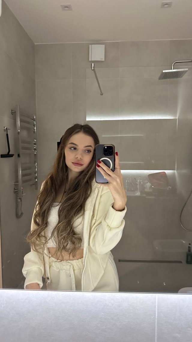 Валерия, 25, Киев - "RusDate.us"