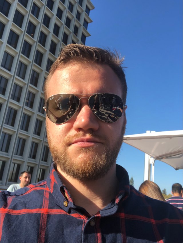 Evgenii, 33, Саннивейл - "RusDate.us"