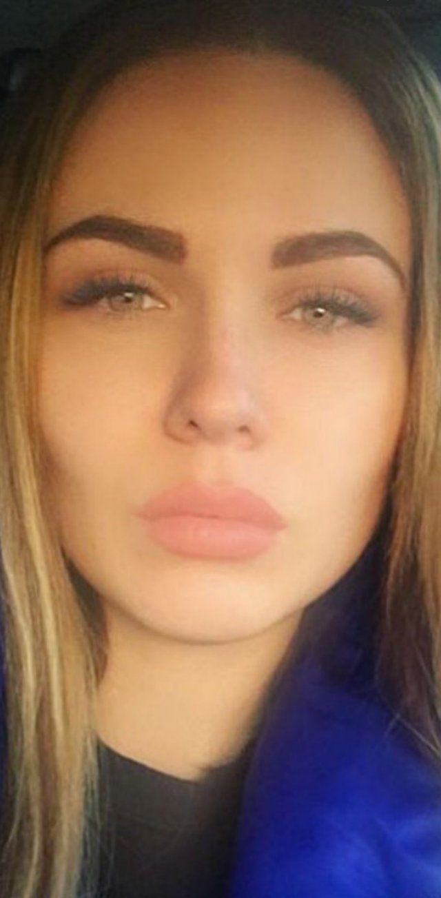 Рита, 46, Бруклин - "RusDate.us"