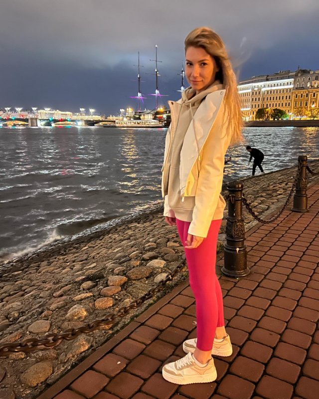 Alina, 28, Краснодар - "RusDate.us"