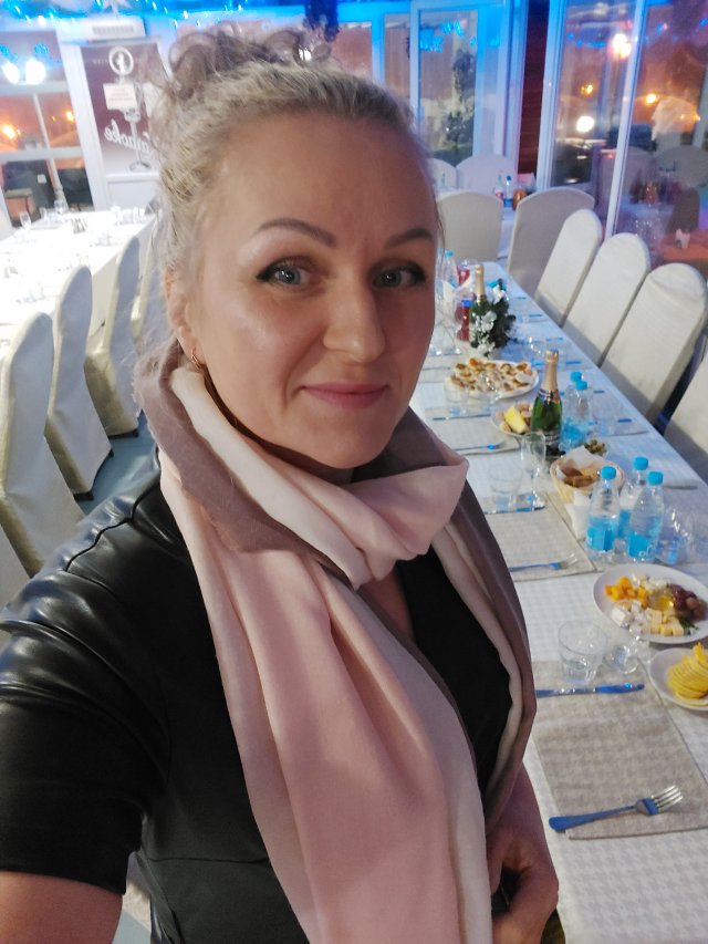 Екатерина, 42, Гомель - "RusDate.us"