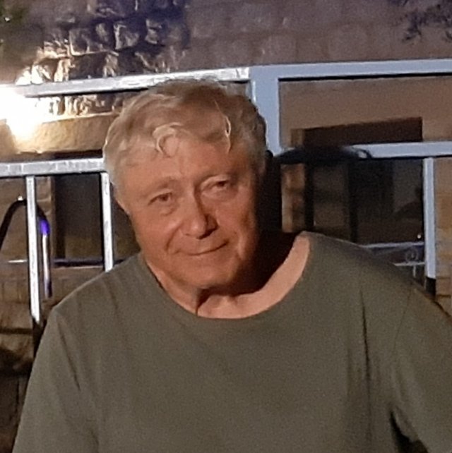 Павел, 78, Ашкелон - "RusDate.us"