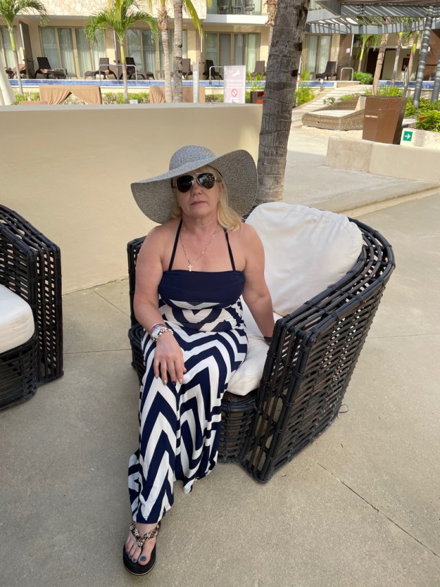 Iryna, 54, Чикаго - "RusDate.us"