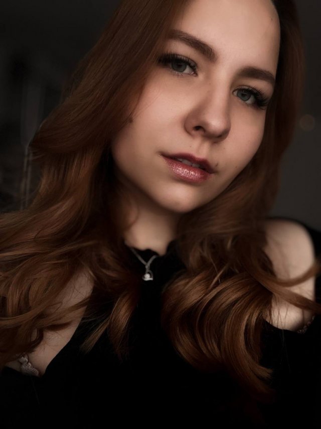 Кристина, 23, Нижний Новгород - "RusDate.us"