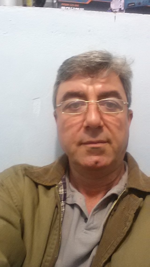 Сергей, 51, Нью-Йорк - "RusDate.us"