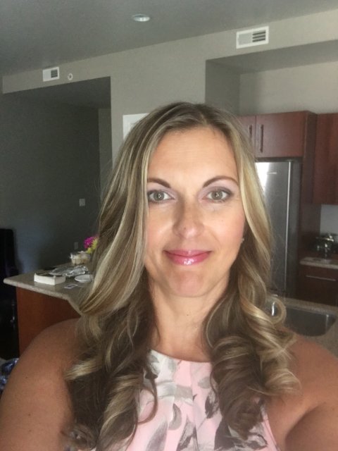 Tatiana, 50, Эшберн - "RusDate.us"