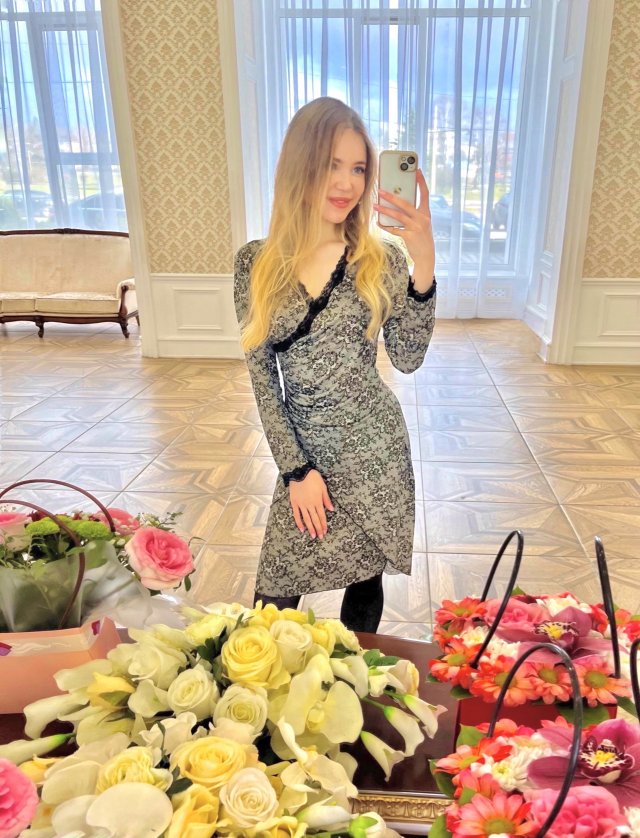 Катя, 30, Калининград - "RusDate.us"