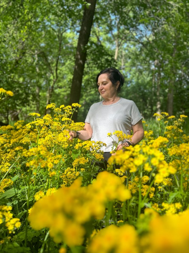 Oksana, 54, Чикаго - "RusDate.us"