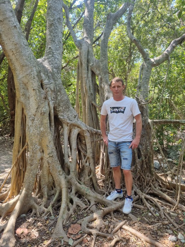 Олег, 35, Майами - "RusDate.us"