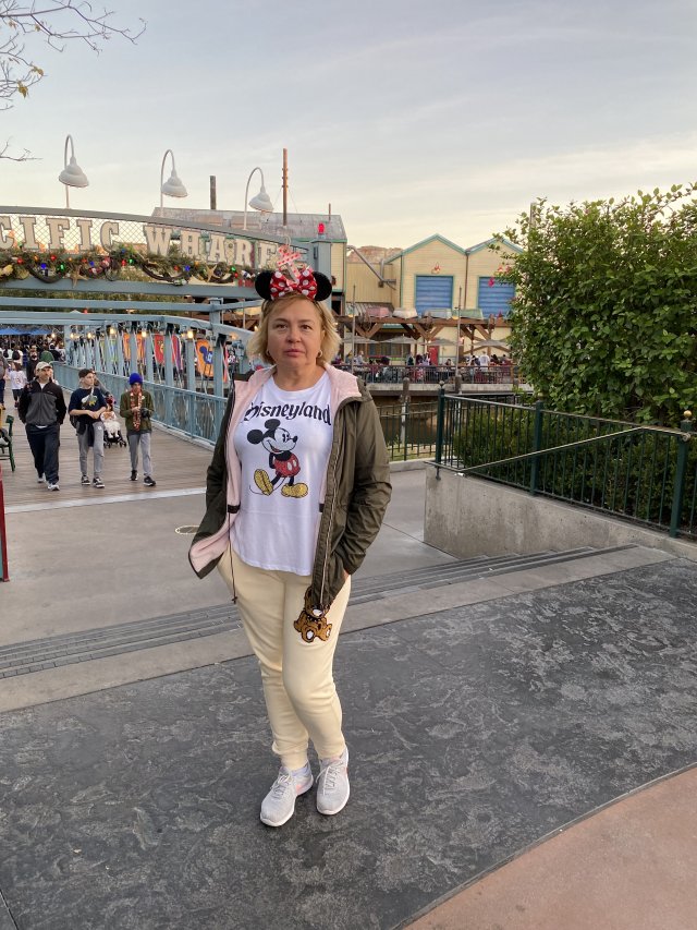 Maryna, 54, Маунтин-Вью - "RusDate.us"