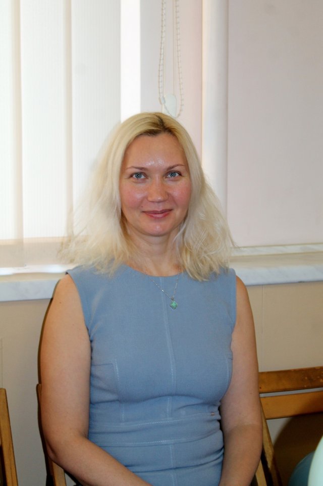 Ксения , 46, Чебоксары - "RusDate.us"